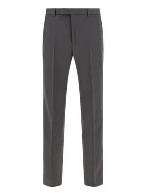 Gucci Tailored Trousers - Gray