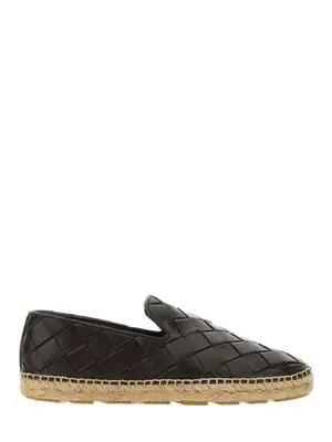 Bottega Veneta Sawyer Sneaker - Brown