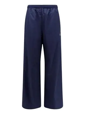 Balenciaga Tracksuit Trousers With Logo - Multicolor