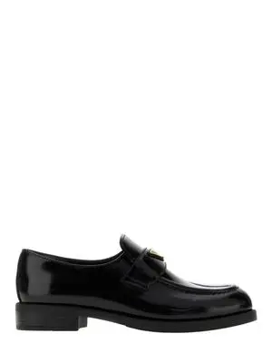 Prada Loafer - Black