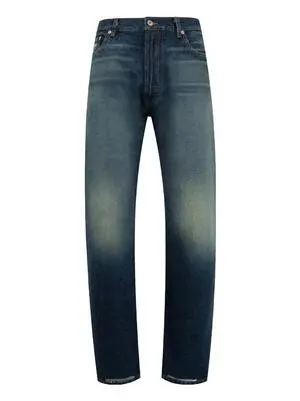 GALLERY DEPT. Regular & Straight-leg Jeans - Blue