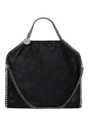 Stella McCartney Falabella Tote - Black