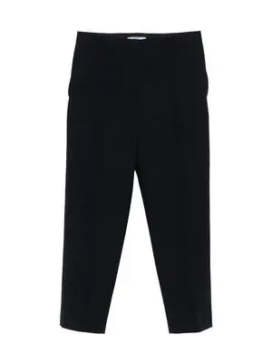 Prada Straight Pants - Multicolor