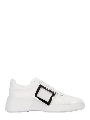 ROGER VIVIER ROGER VIVIER Viv Skate Met Buc Multicolor