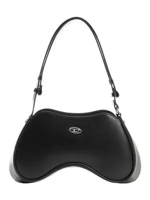 DIESEL® Play Shoulder Bag - Black