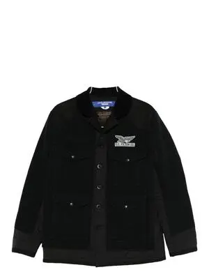 JUNYA WATANABE X FILSON Wool Jacket - Multicolor