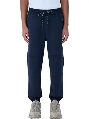 Moncler Logo Motif Track Pants - Multicolor