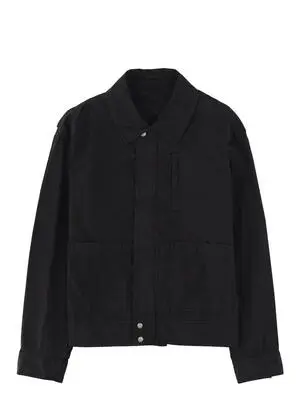 Dries Van Noten Jacket Veperny - Black