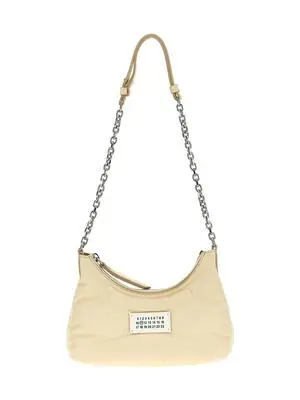 MAISON MARGIELA MAISON MARGIELA Glam Slam Hobo Micro Shoulder Bag