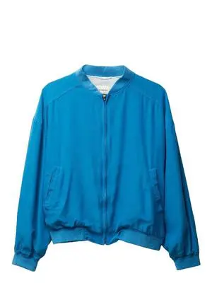 Versace Jackets Bomber Jackets - Multicolor