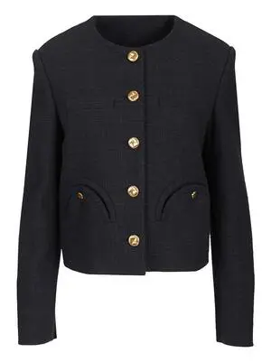 BLAZÉ MILANO BLAZE MILANO Bolero Missy Shamo