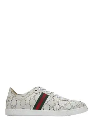 Gucci Sneakers - White