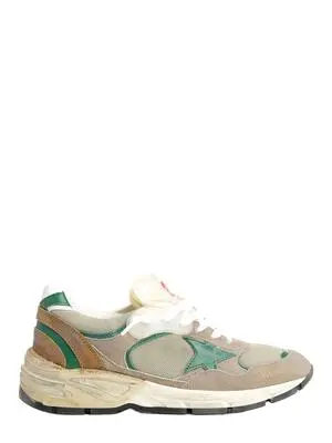 GOLDEN GOOSE Dad Star Sneaker - Multicolor
