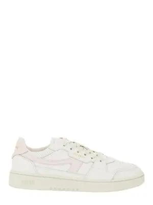 Axel Arigato Dice Stripe Sneaker - White