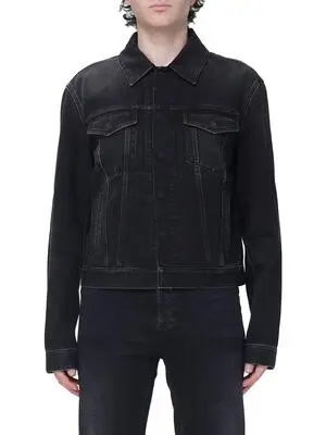 Gucci Denim Jacket - Black