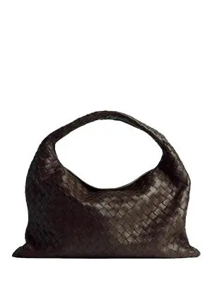 Bottega Veneta Hop Bag - Multicolor