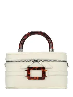 ROGER VIVIER Roger Vivier Women Belle Vivier Vanity Mini Multicolor