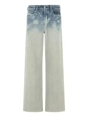 DIESEL® 1996 D-sire Cotton Jeans - Blue