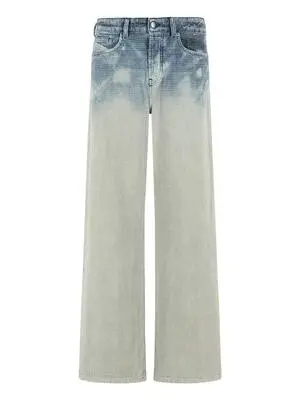 DIESEL® 1996 D-siree Cotton Jeans - Blue