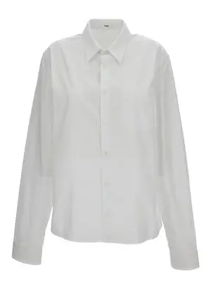 RIER Cotton Shirt - Multicolor