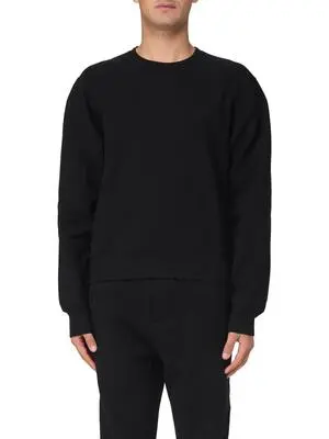 Saint Laurent SAINT LAURENT Crewneck Sweatshirt Black