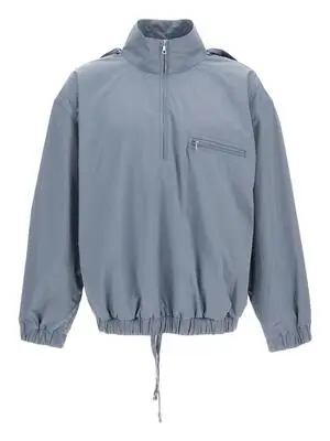 RIER RIER Cotton Windbreaker Multicolor