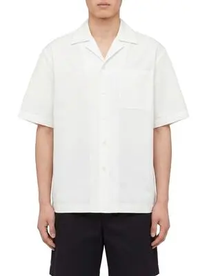 Bottega Veneta Shirt - White