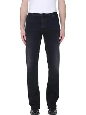 Gucci GUCCI Black Main Collection Jeans Black