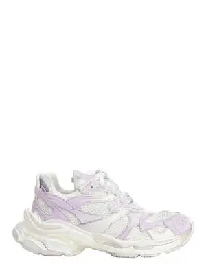 Balenciaga Runner Sneaker - Multicolor