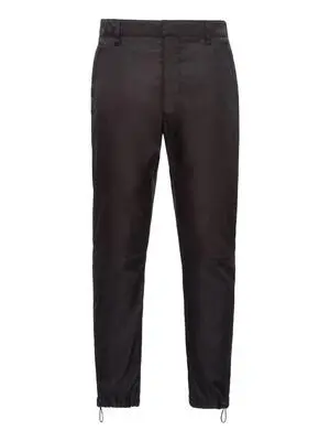Prada Pants - Black