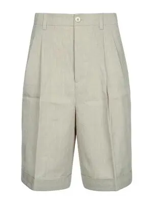 Jacquemus Le Short Pastro - Multicolor