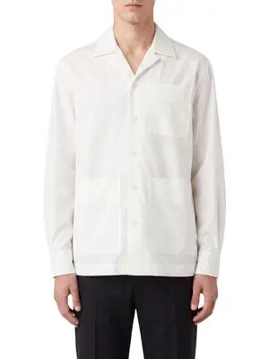 Bottega Veneta Shirt - White