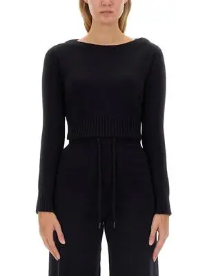 Max Mara Shirt Angri - Blue