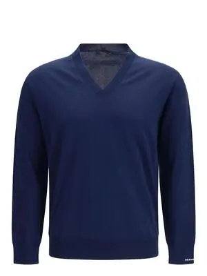 Prada Sweater - Blue