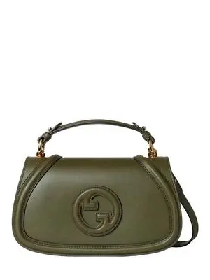 Gucci Tote Bags - Green