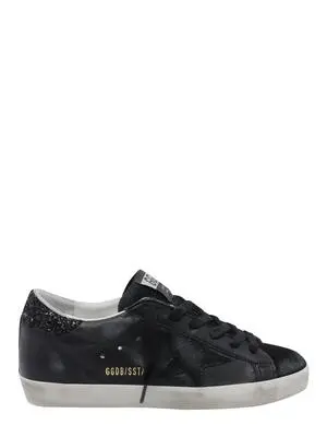 GOLDEN GOOSE Diesel D-strukt Jeans - Black
