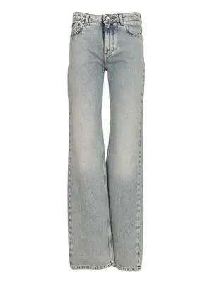 DOLCE & GABBANA DOLCE & GABBANA Straight Leg Jeans