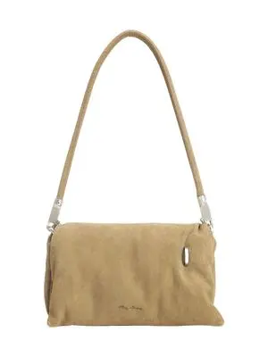 Rick Owens Pillow Bag - Cream