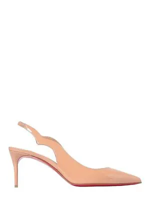 CHRISTIAN LOUBOUTIN Pump Blush - Pink