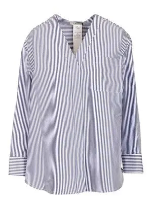 Max Mara Chicca Shirt - Multicolor