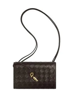 Bottega Veneta Andiamo Pouch - Multicolor