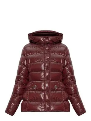 Moncler Barante Down Jacket - Multicolor