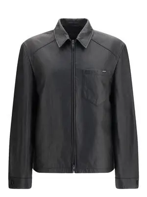 Prada Jacket - Black