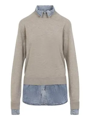 Acne Studios Sweater - Multicolor