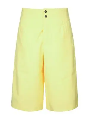 Jacquemus Le Short Moisson - Multicolor