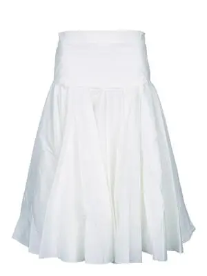 Jacquemus Le Jupon Skirt - Multicolor