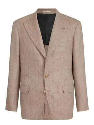 Brunello Cucinelli Jackets - Multicolor