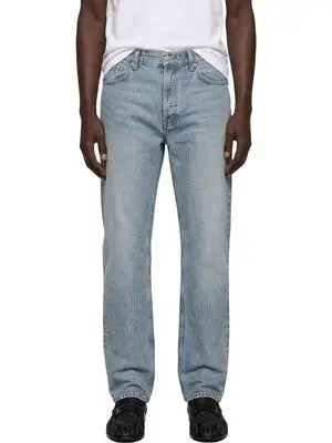 Saint Laurent Denim Jeans - Blue