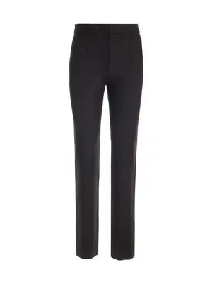 TOTEME Suit Trousers - Black