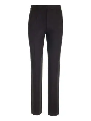 TOTEME Suit Trousers - Black